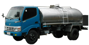 TANKI MOBIL DAN TANKI PENAMPUNG AIR CV.KARYA JAYA LESTARI