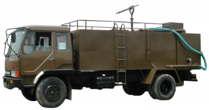 TANKI MOBIL DAN TANKI PENAMPUNG AIR CV.KARYA JAYA LESTARI